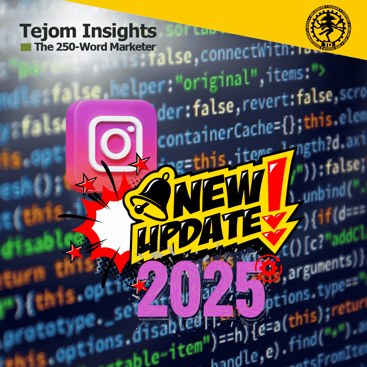 Instagram Algorithm 2025: What You Need to Know